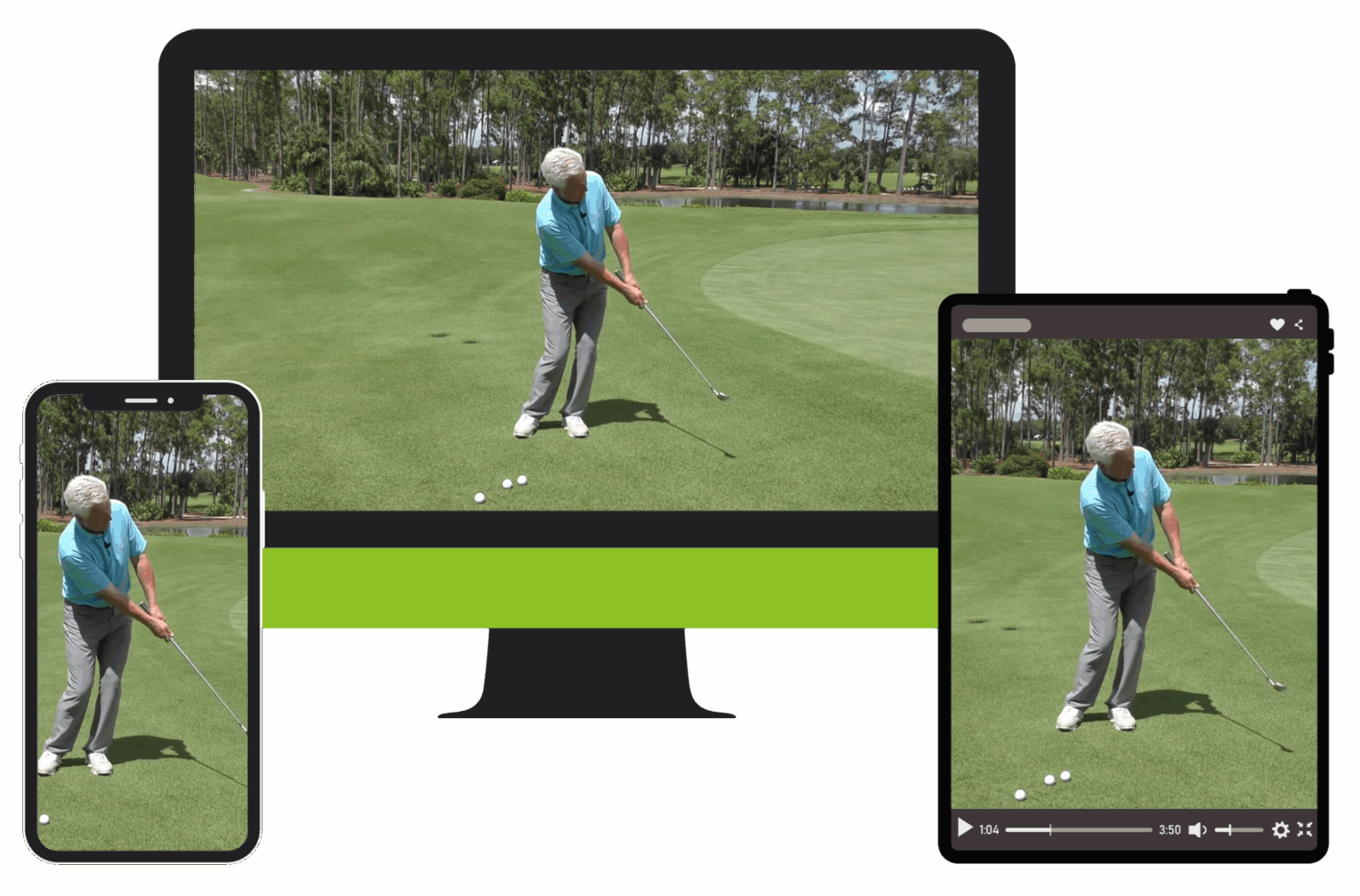 Golf Tips That Actually Work | Best Beginner & Improvement Tips