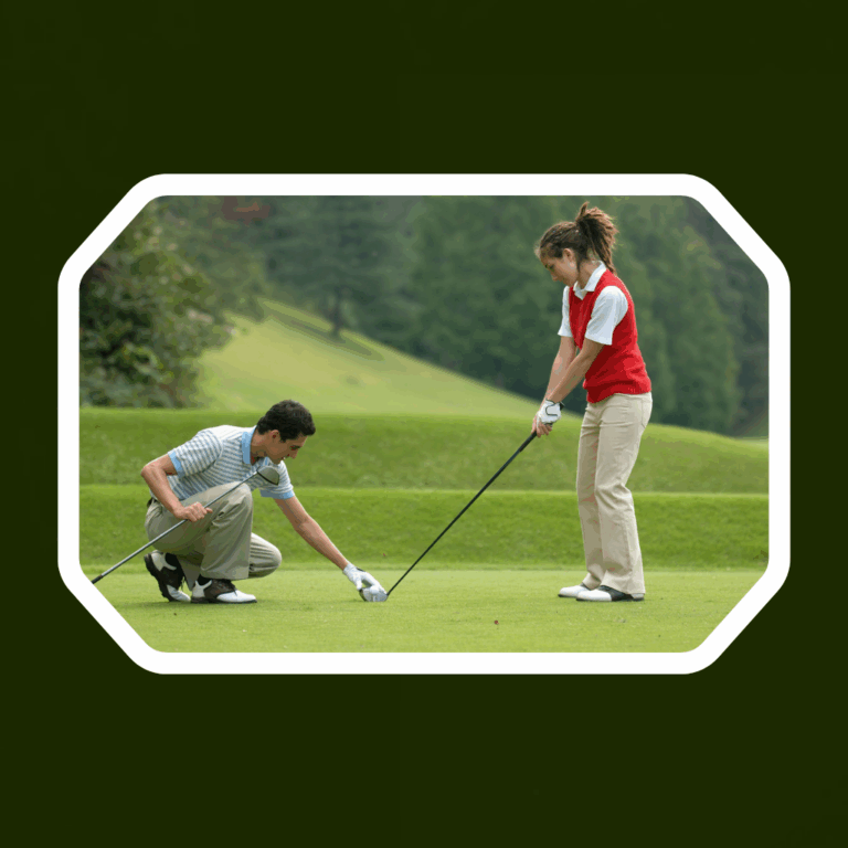 Iron Swing Basics | How to Swing Irons with Confidence